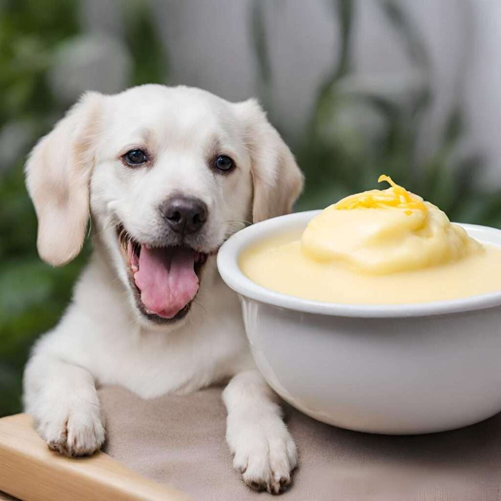 Can Dogs Eat Vanilla Custard? Expert Insights (2024)