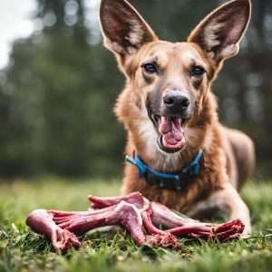 Can Dogs Eat Deer Legs? Explore Nutritional Benefits (2024) - Can Dogs ...