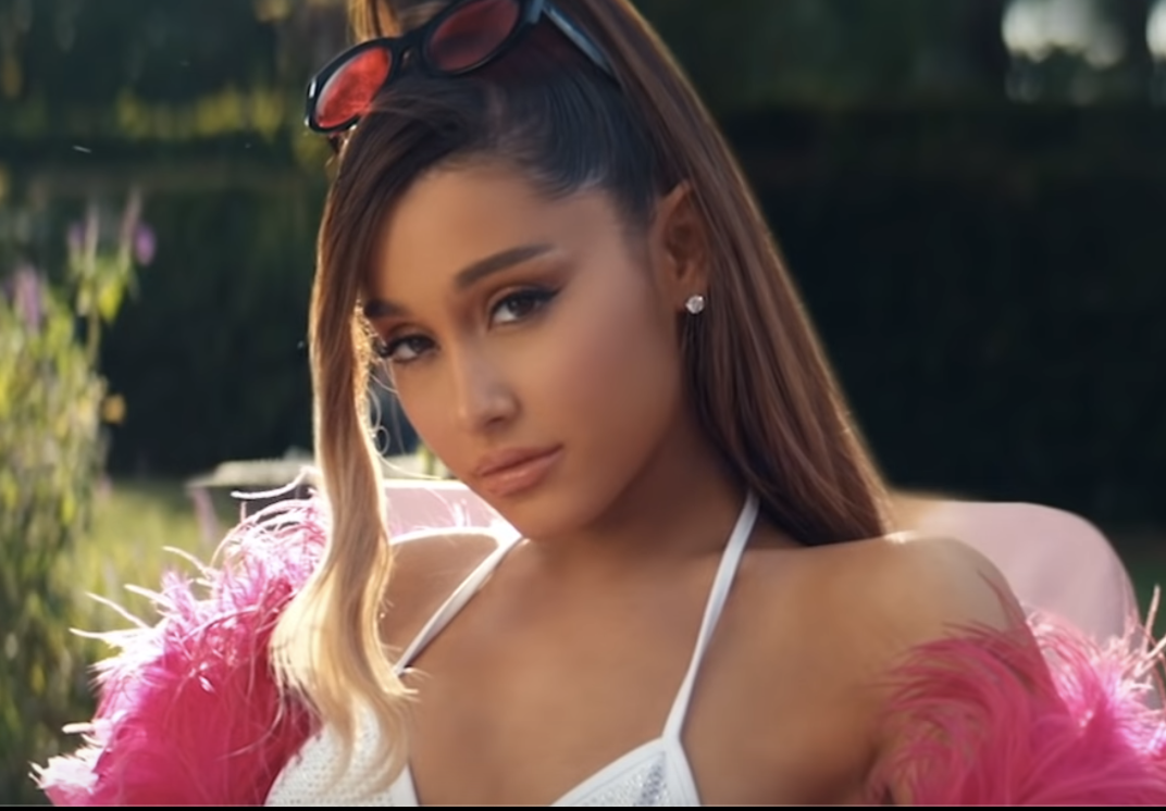 Ariana Grande’s Secrets to Staying Fit and Healthy - Can Dogs Eat Info